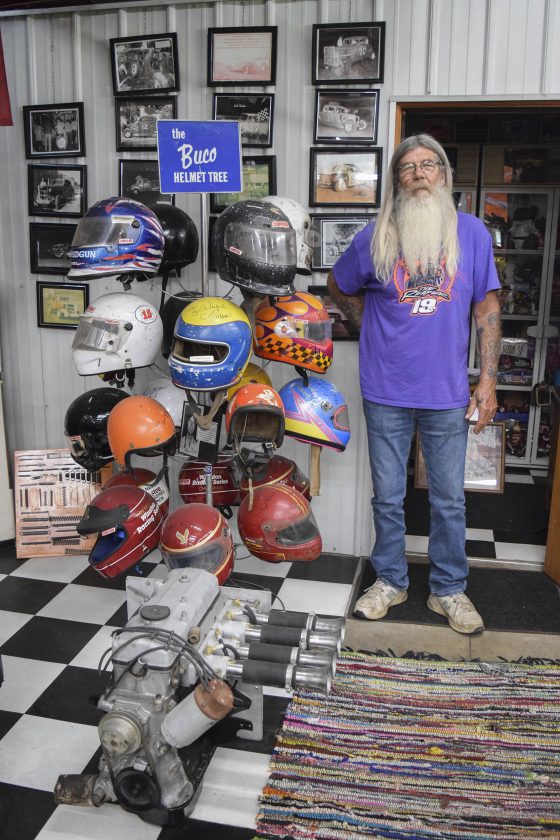 A family affair | News, Sports, Jobs - Messenger News